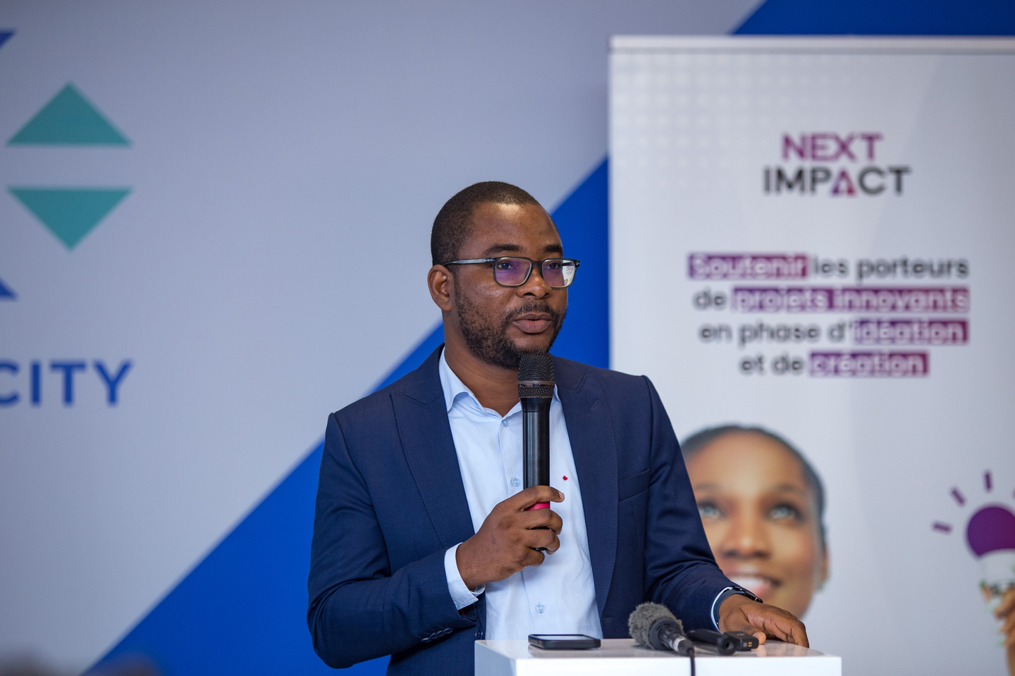NEXT IMPACT : Sèmè City lance un nouveau programme pour propulser les ...